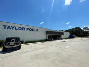 Services | Taylor Pools